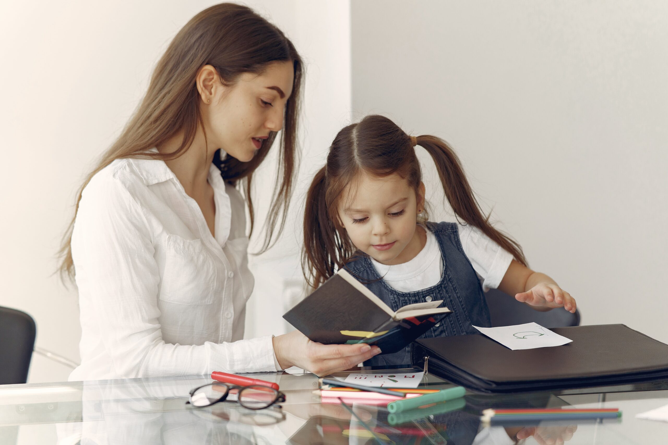 Is there a link between Child Support and Parenting Time?